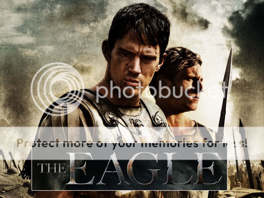 Watch The Eagle (2011) Online.